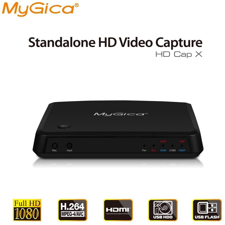 Digitalizzare videocassette VHS: Come fare? Guida all'acquisizione VHS