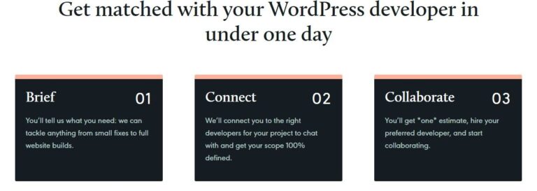 Recensione Codeable: vale la pena assumere su Codeable?