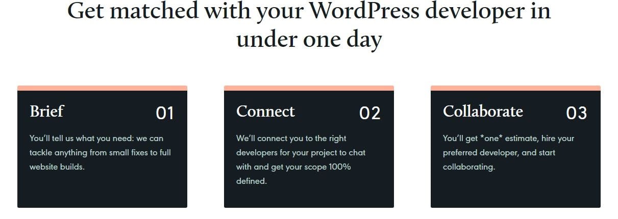 Recensione Codeable: vale la pena assumere su Codeable?