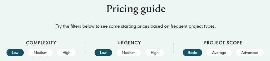 Recensione Codeable: vale la pena assumere su Codeable?