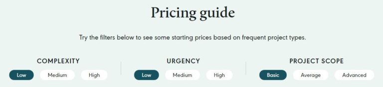 Recensione Codeable: vale la pena assumere su Codeable?